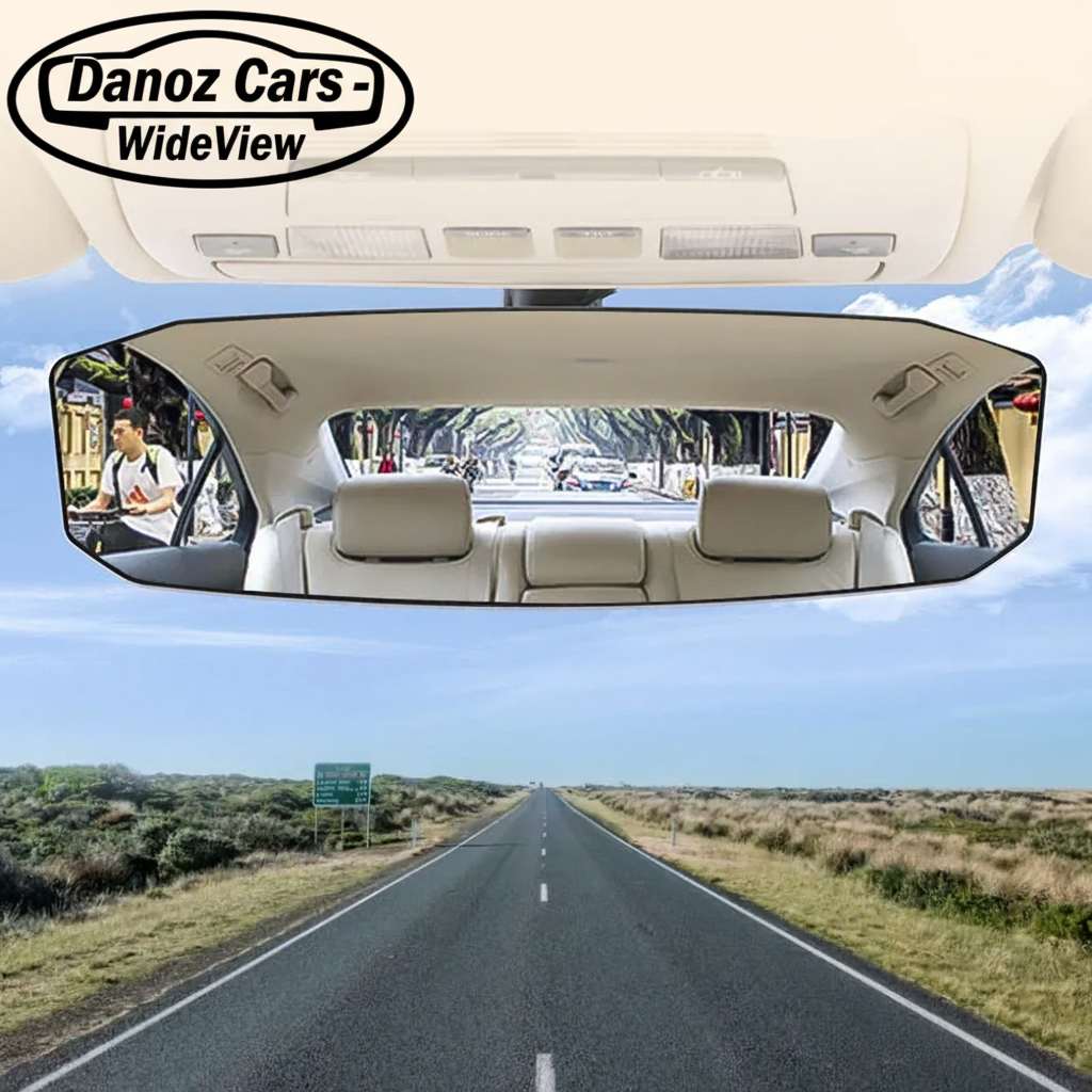 Danoz Direct - Full Range — danozdirect