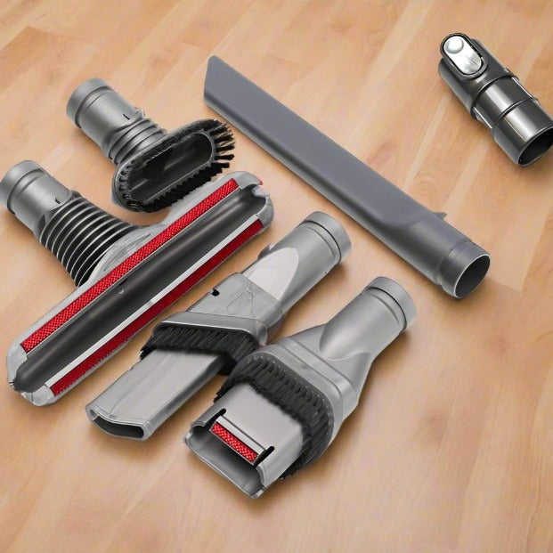 Danoz Direct - Dyson accessory tool kit for Dyson v6 and DC model vacu ...