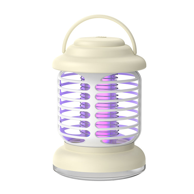 LIFEBEA Electric Insect Killer Mosquito Pest Fly Bug Zapper Catcher Tr ...