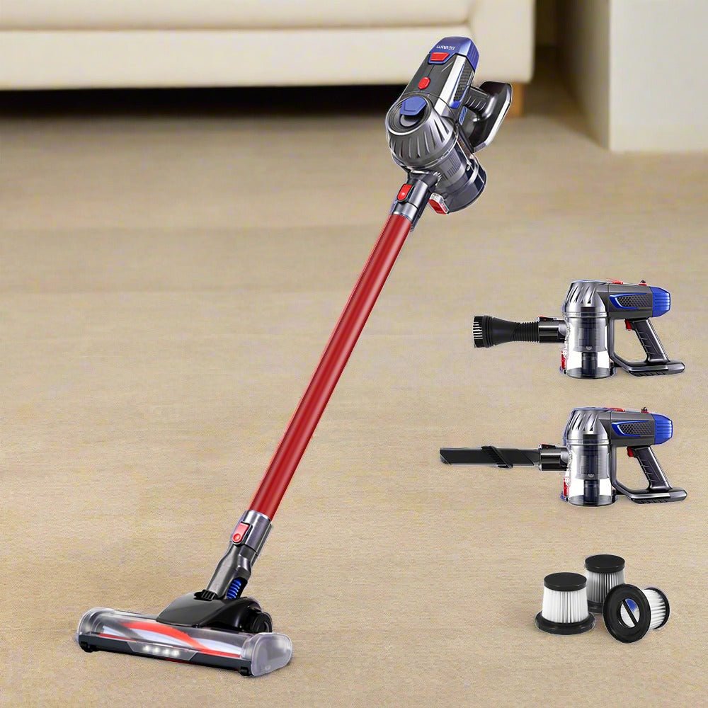Revitalize your cleaning routine with the powerful and efficient Danoz ...