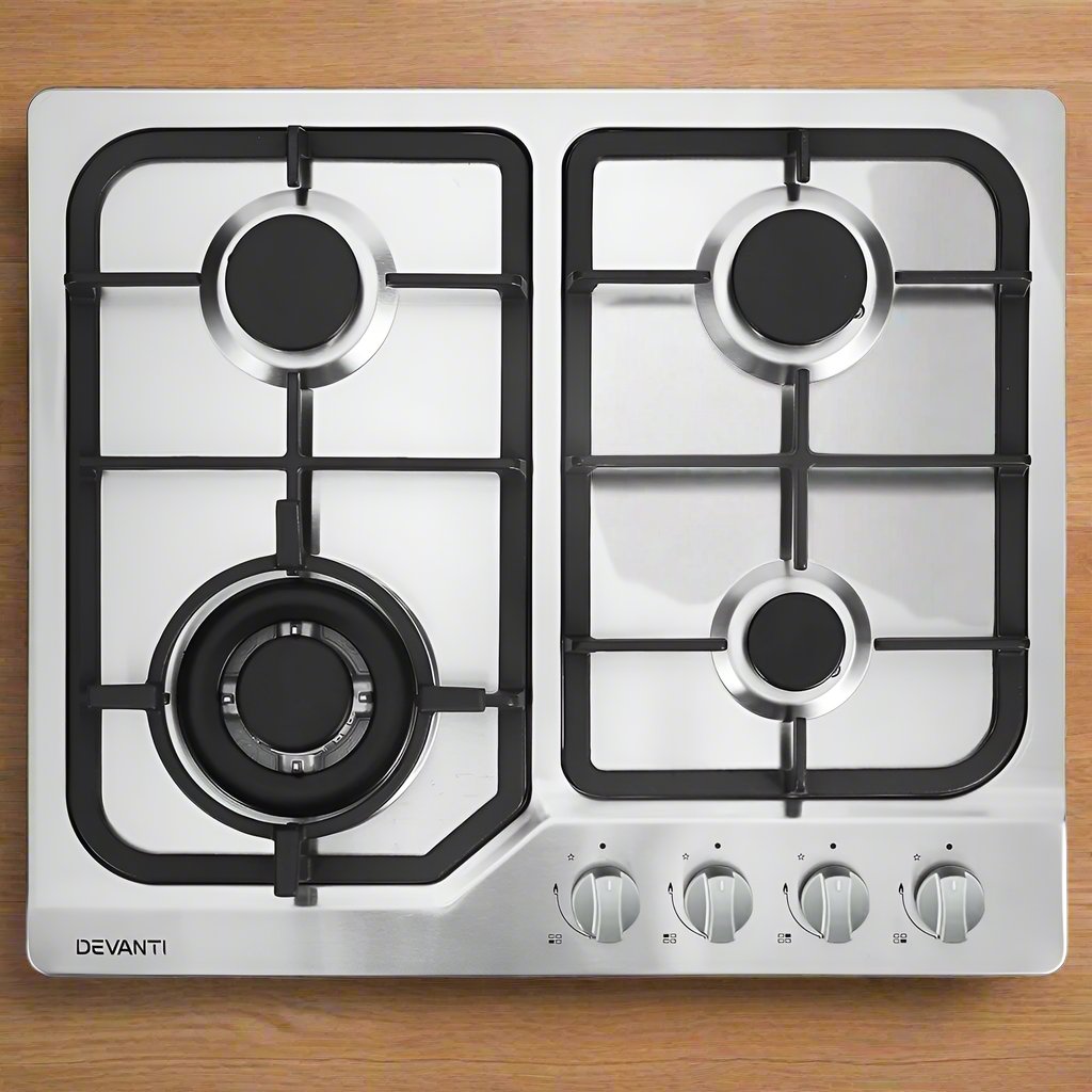 Transform your cooking experience with Danoz Kitchen 🧑‍🍳🥘 Devanti Gas ...