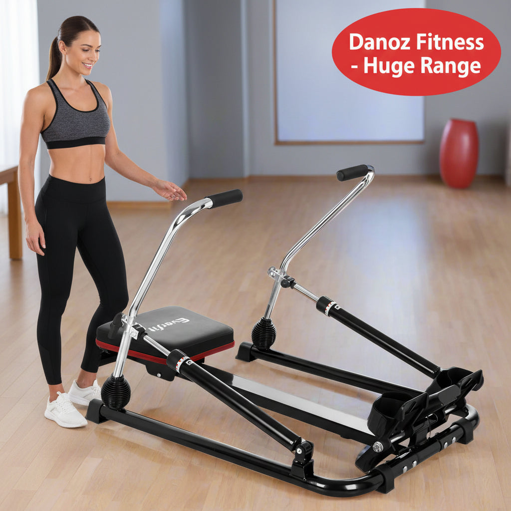 Danoz Direct - Full Range — danozdirect