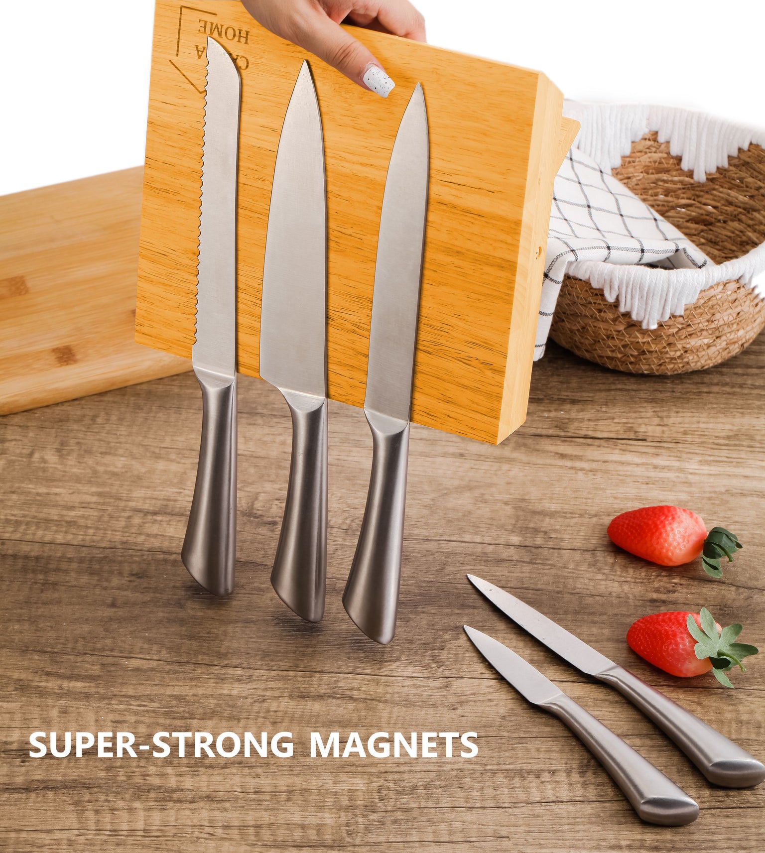 Danoz Direct - As Seen on TV - Kitchen and Cookware - Large Range ...